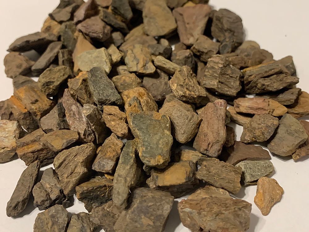 Landscape Rock - Decorative Rock - A&A Materials Inc