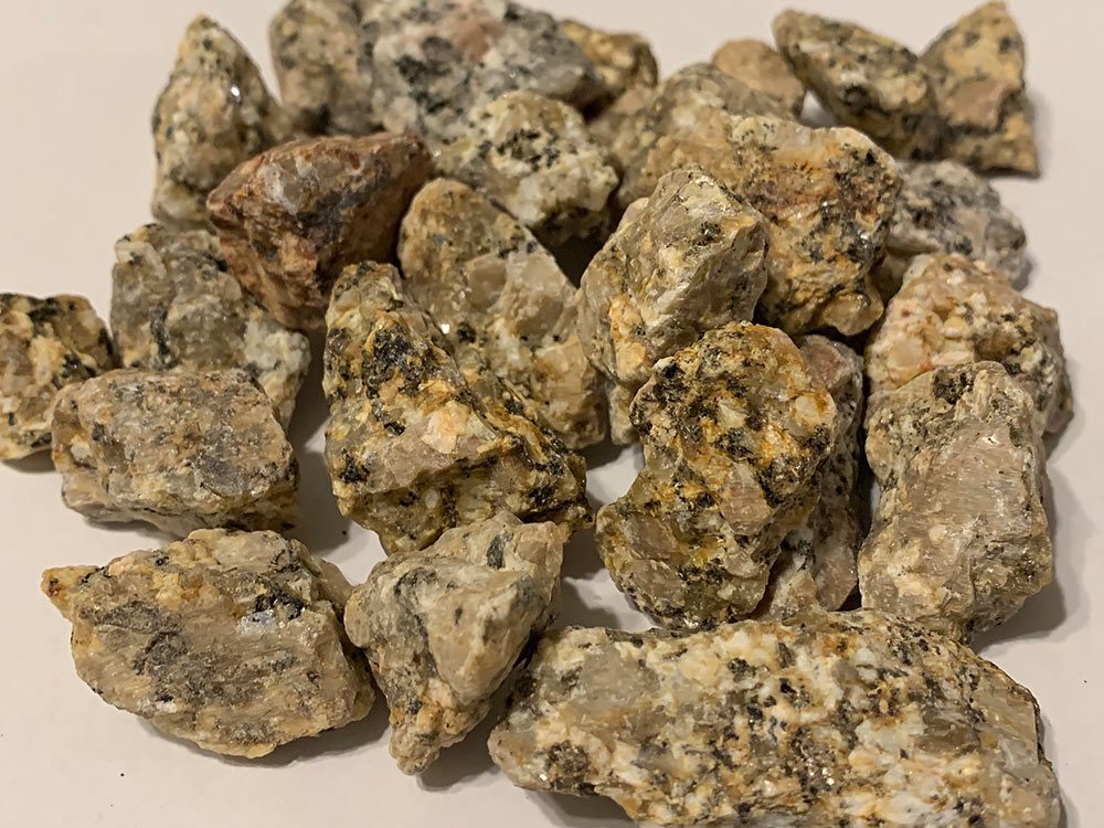 Landscape Rock - Decorative Rock - A&A Materials Inc