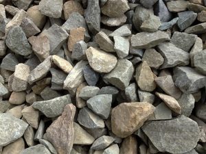 River Rock - Crushed - A&A Materials Inc