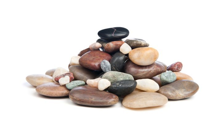 River Rock Cost - A&A Materials, Inc.