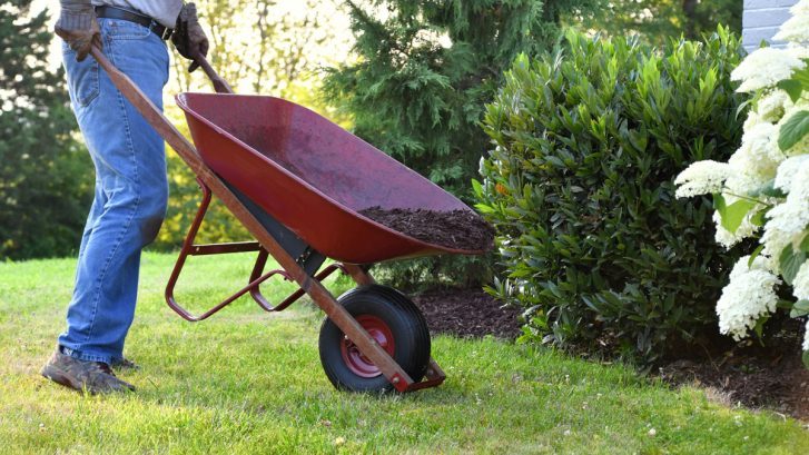 What Is Mulch? - A&A Materials, Inc.