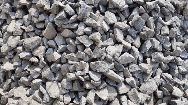 What is Track Out Rock? - A&A Materials, Inc.