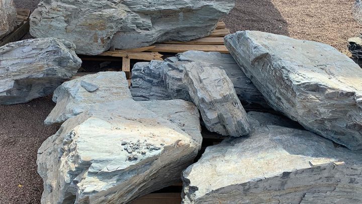 What Are Boulders? A&A Materials, Inc.