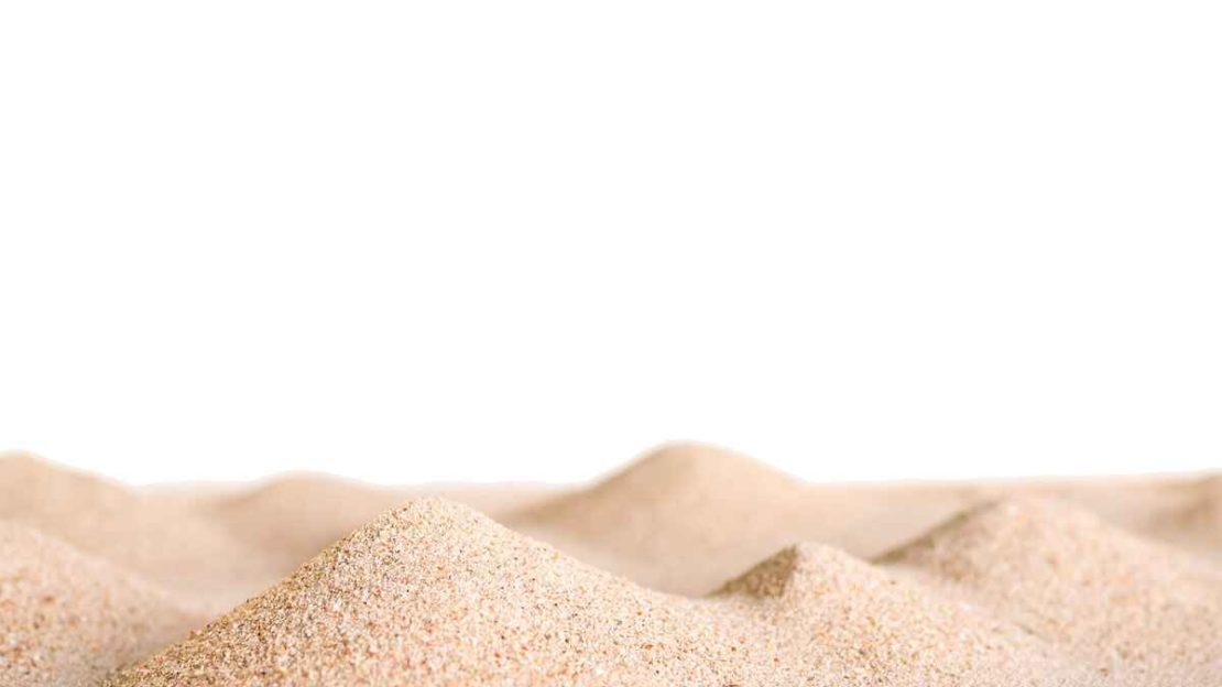 What is Mortar Sand? - A&A Materials, Inc.