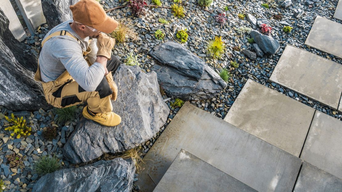 Landscape Boulder Cost 2025 - A&A Materials. Inc.