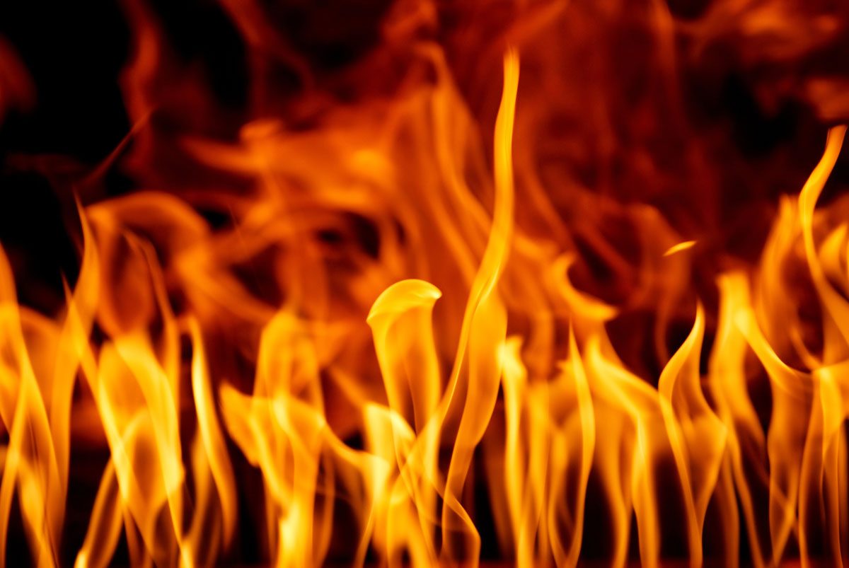 Can Mulch Catch Fire? - A&A Materials Inc